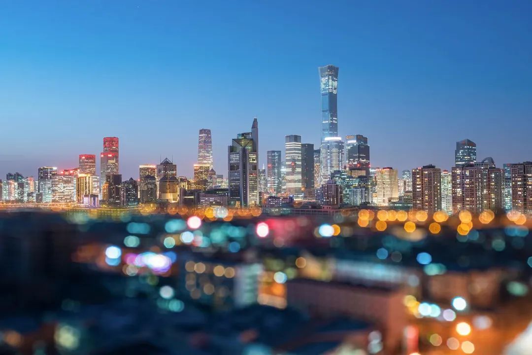 The 1st Beijing CBD Business Dining Awards Name 40 Restaurants